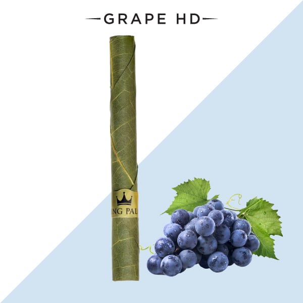 1 Mini Roll – Grape HD – KingPalm